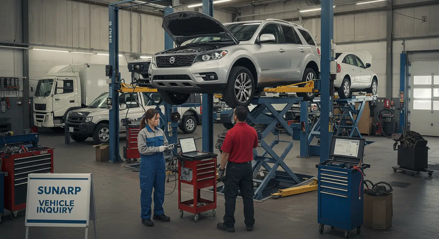 Guía Completa: Sunarp Consulta Vehicular Fácil y Rápida - C3 Care Car ...