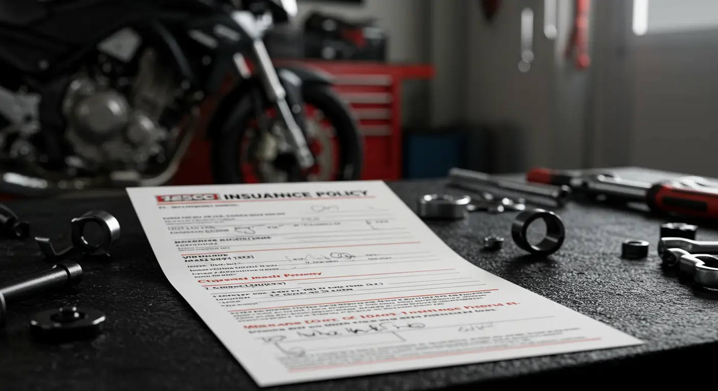 Guía Completa para Elegir Seguro de Moto 125 Ideal - C3 Care Car Center