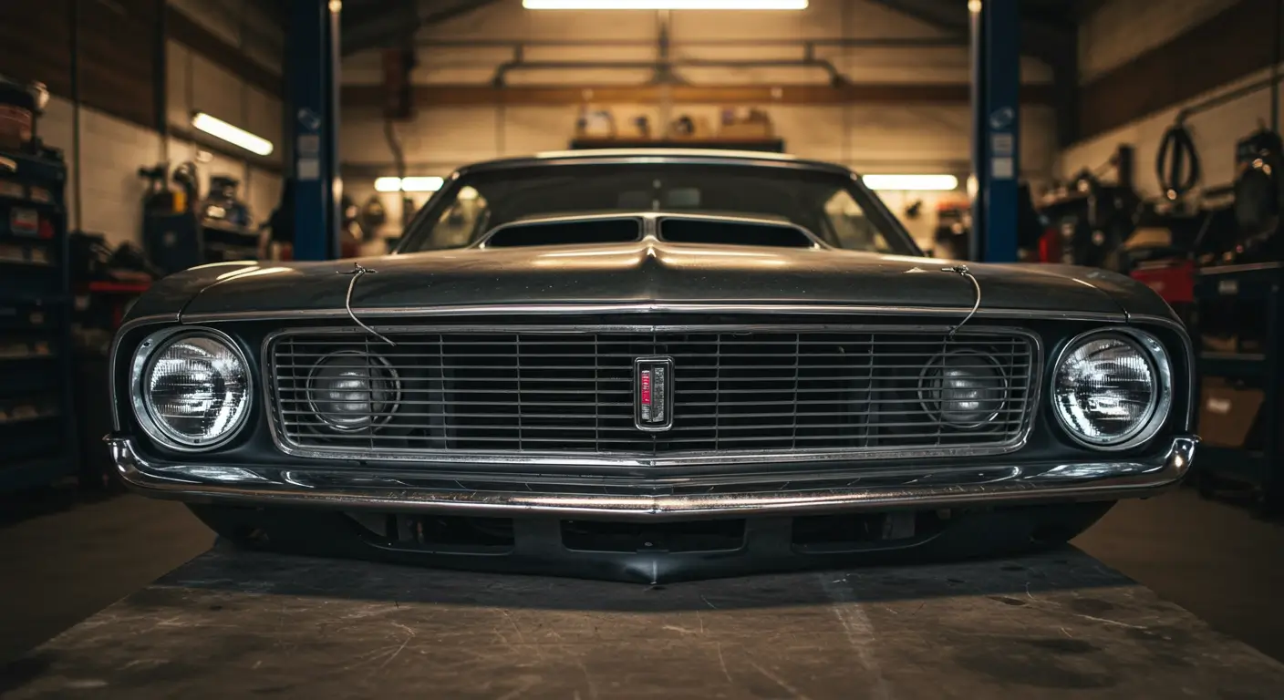 Guía Definitiva 2025: Cómo Elegir la Mejor Parrilla para Carro - C3 ...