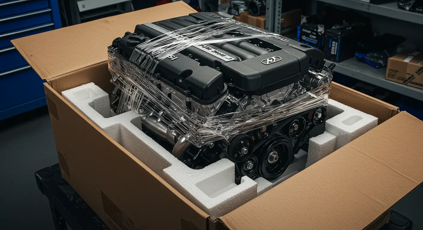 Guía completa: Cómo elegir el mejor empaque de motor eficiente - C3 ...