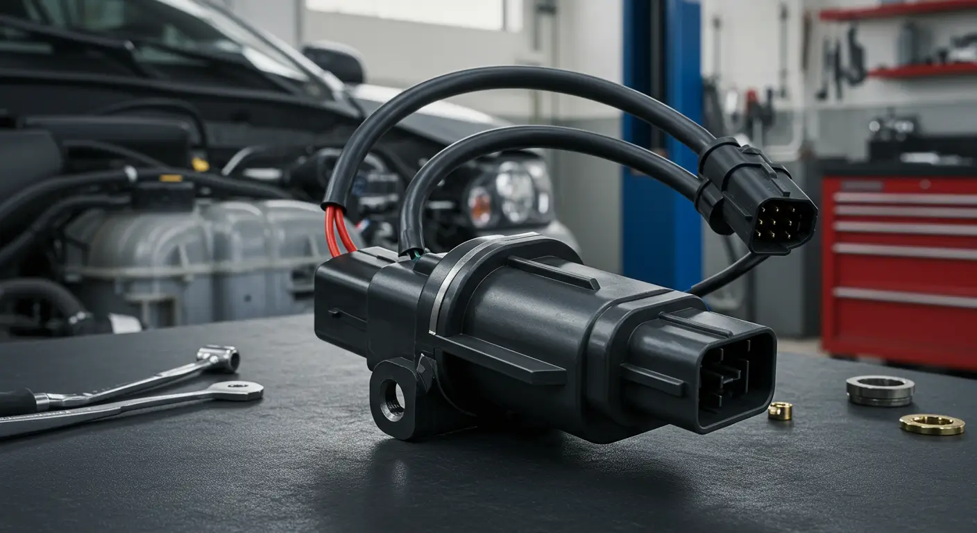 Guía completa para diagnosticar el sensor TPS en Aveo - C3 Care Car Center
