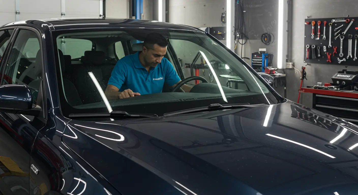 Guía completa para elegir el mejor parabrisas en Medellín - C3 Care Car ...