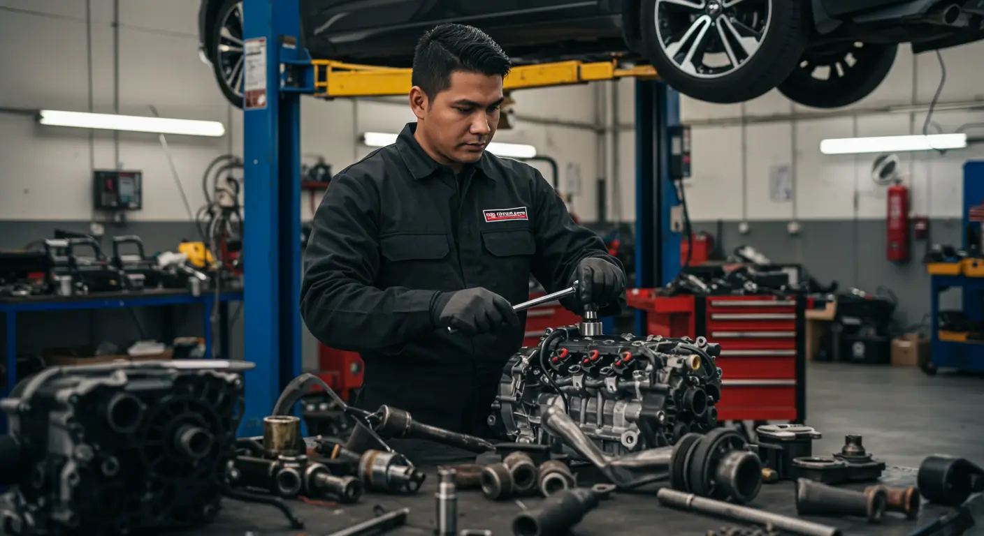 Guía completa para pasar la revisión tecnomecánica de tu carro - C3 ...