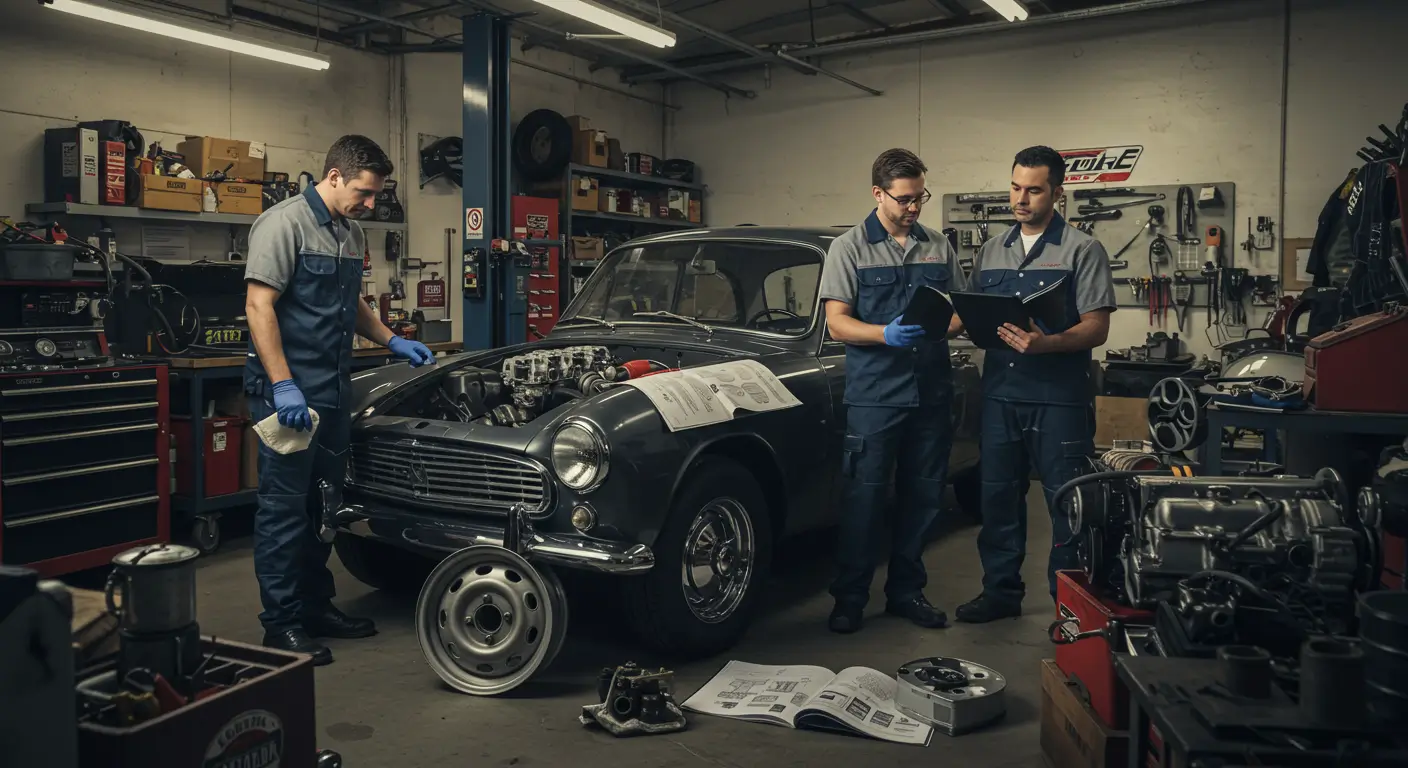 Guía de Exploradoras para Carro: Mejora tu Visibilidad 2025 - C3 Care Car Center