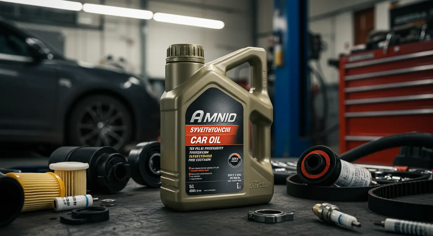 Guía definitiva: Cómo elegir el mejor aceite para carro - C3 Care Car ...
