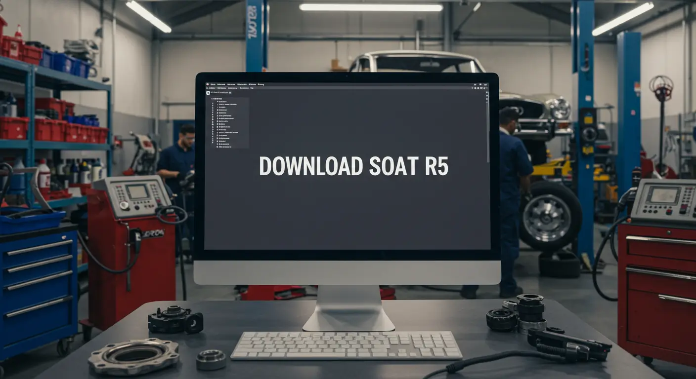 Guía definitiva para descargar SOAT R5 de forma eficiente - C3 Care Car Center