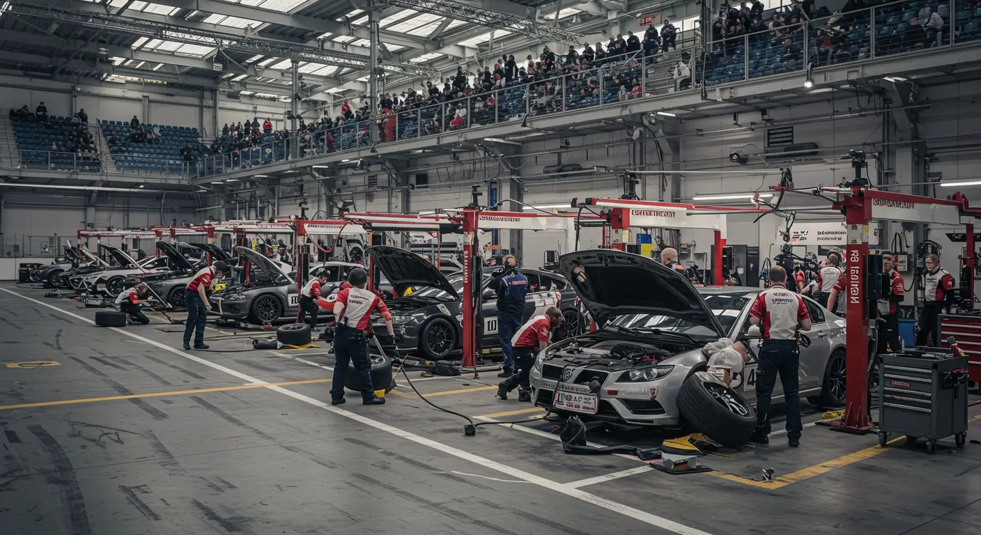 Guía definitiva para elegir un seguro en el Mundial de Seguros - C3 ...