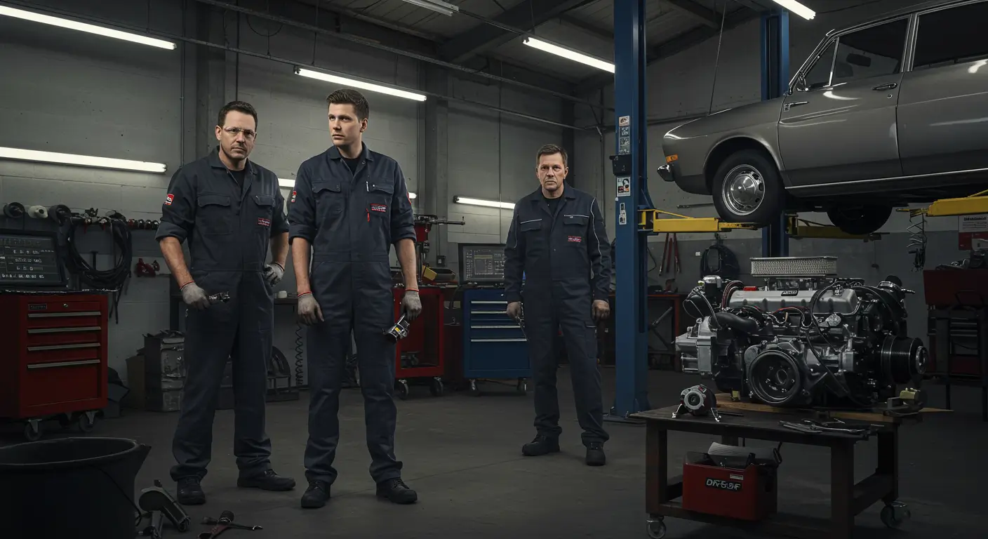 Guía definitiva para tu equipo de carretera reglamentario óptimo - C3 ...