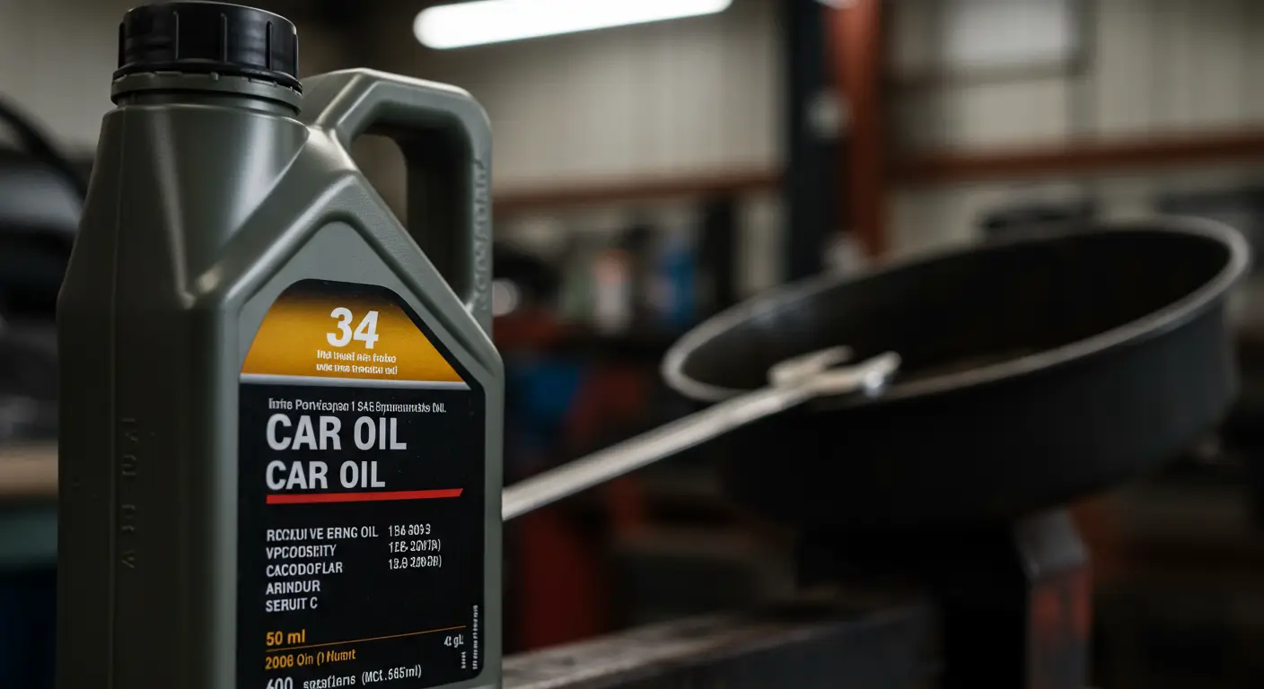 Guía esencial: Cómo elegir el mejor aceite para tu carro - C3 Care Car ...