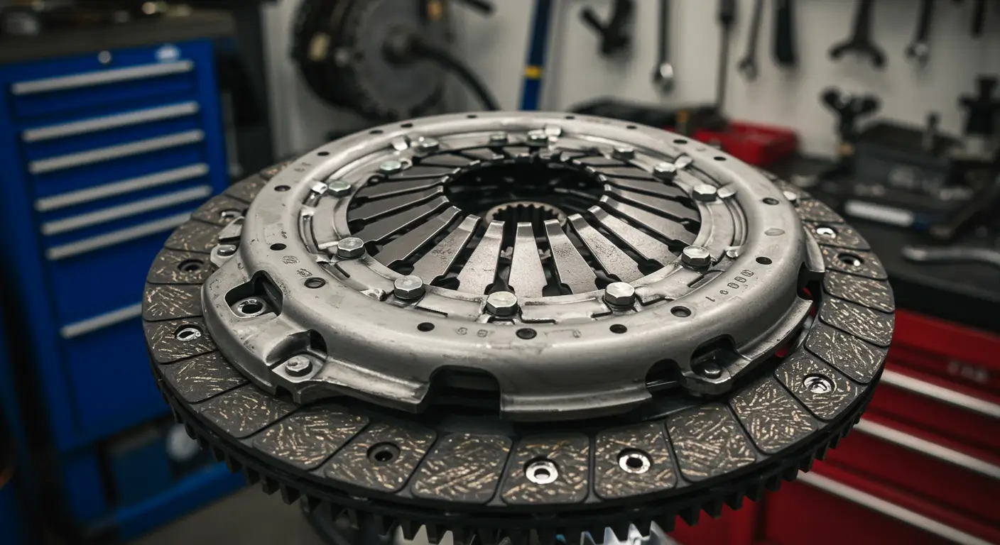 Guía esencial para el mantenimiento del embrague de carro - C3 Care Car ...