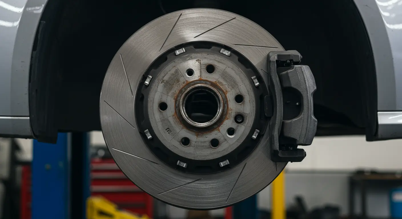 Guía esencial para elegir el mejor disco de freno delantero - C3 Care ...