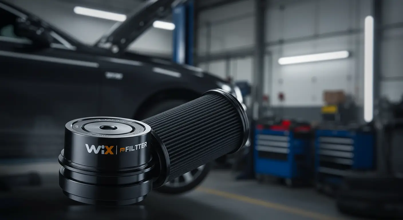 Guía esencial para elegir tu filtro Wix ideal en 2023 - C3 Care Car Center