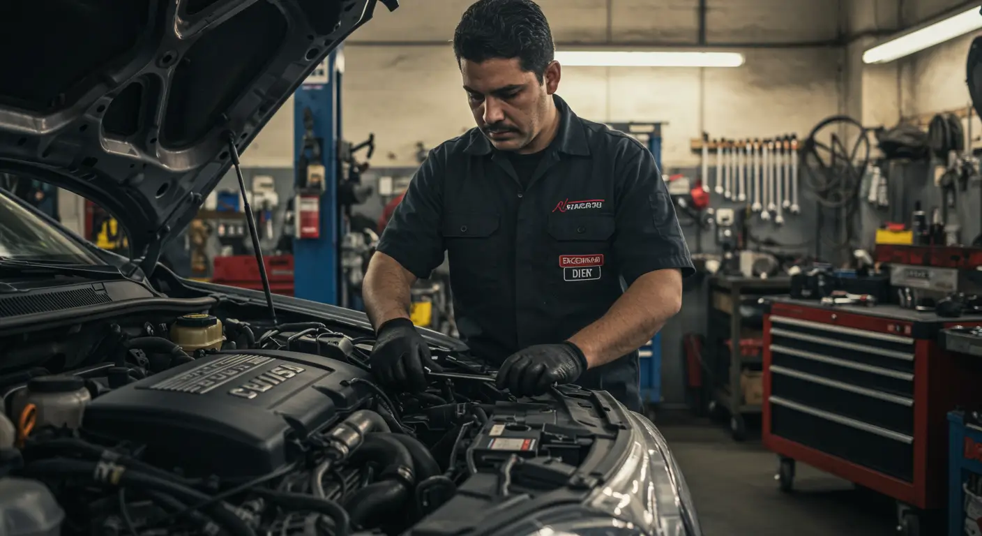 Guía esencial para encontrar el mejor mecánico de carro - C3 Care Car ...
