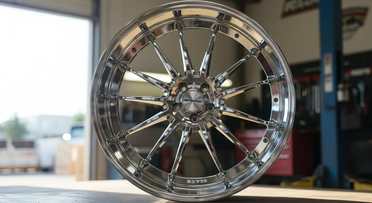 Guía esencial para mantener los rines de tu carro impecables - C3 Care ...