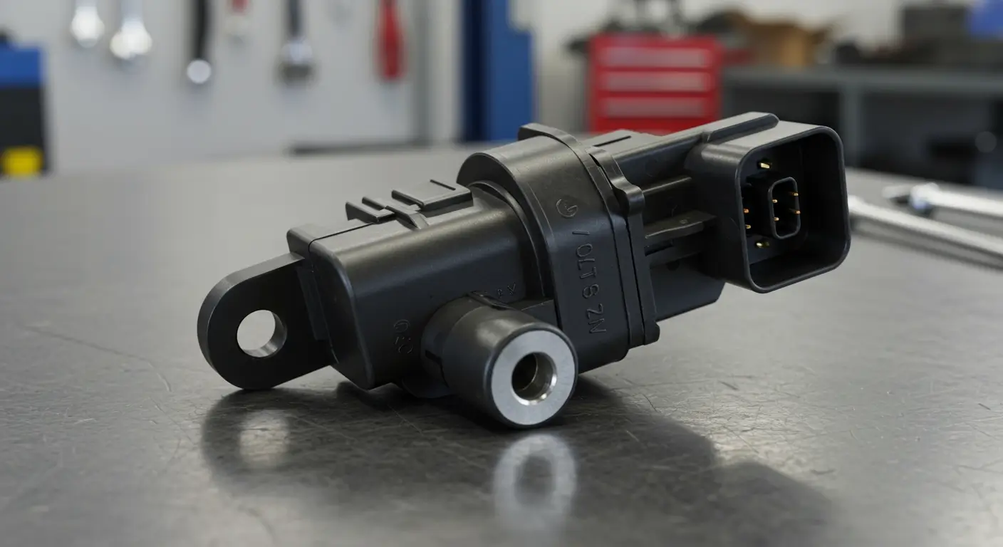 Guía esencial para reemplazar el sensor de velocidad Aveo 2008 - C3 ...