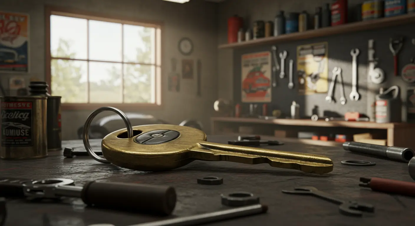 Guía esencial sobre la chaveta: Funcionamiento y usos automotrices - C3 ...