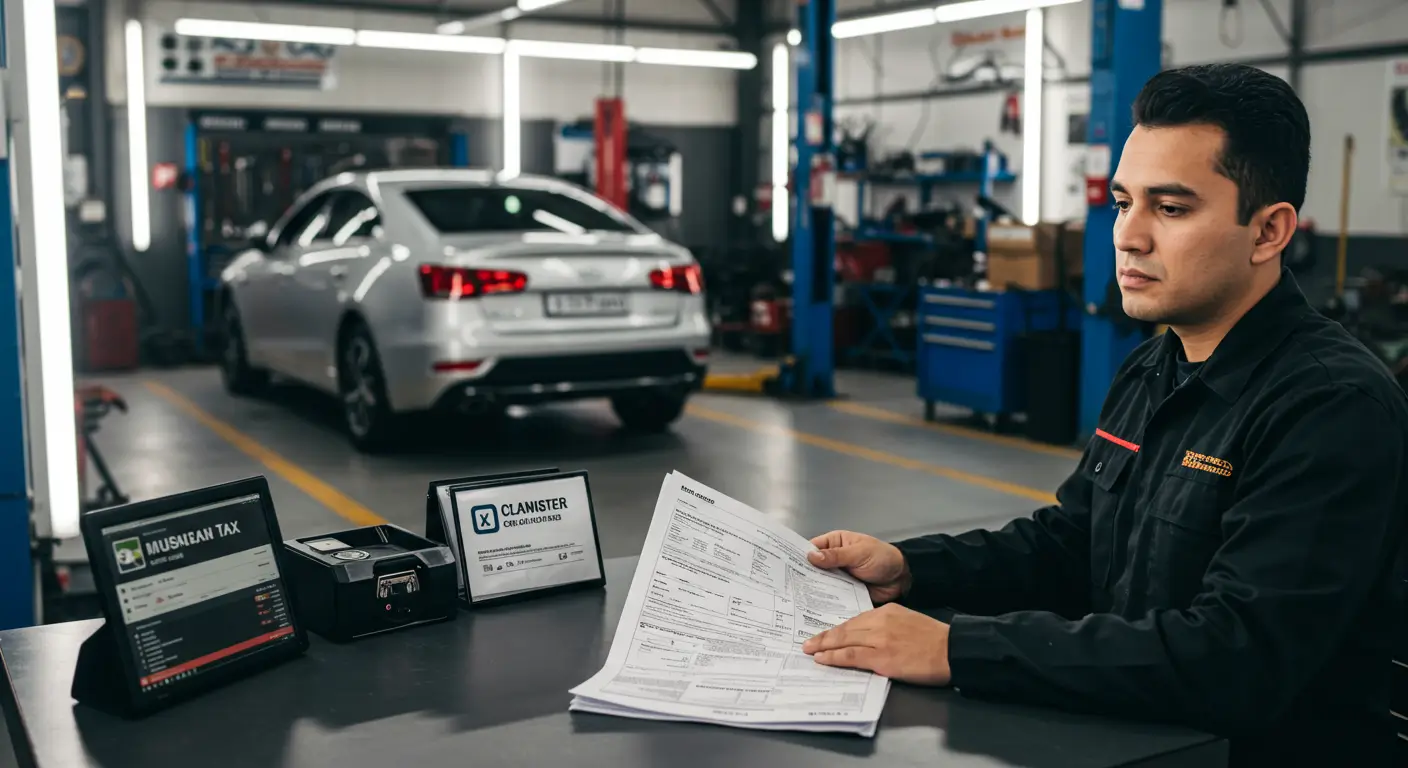 Guía esencial sobre pago de impuestos vehículos en Envigado - C3 Care ...