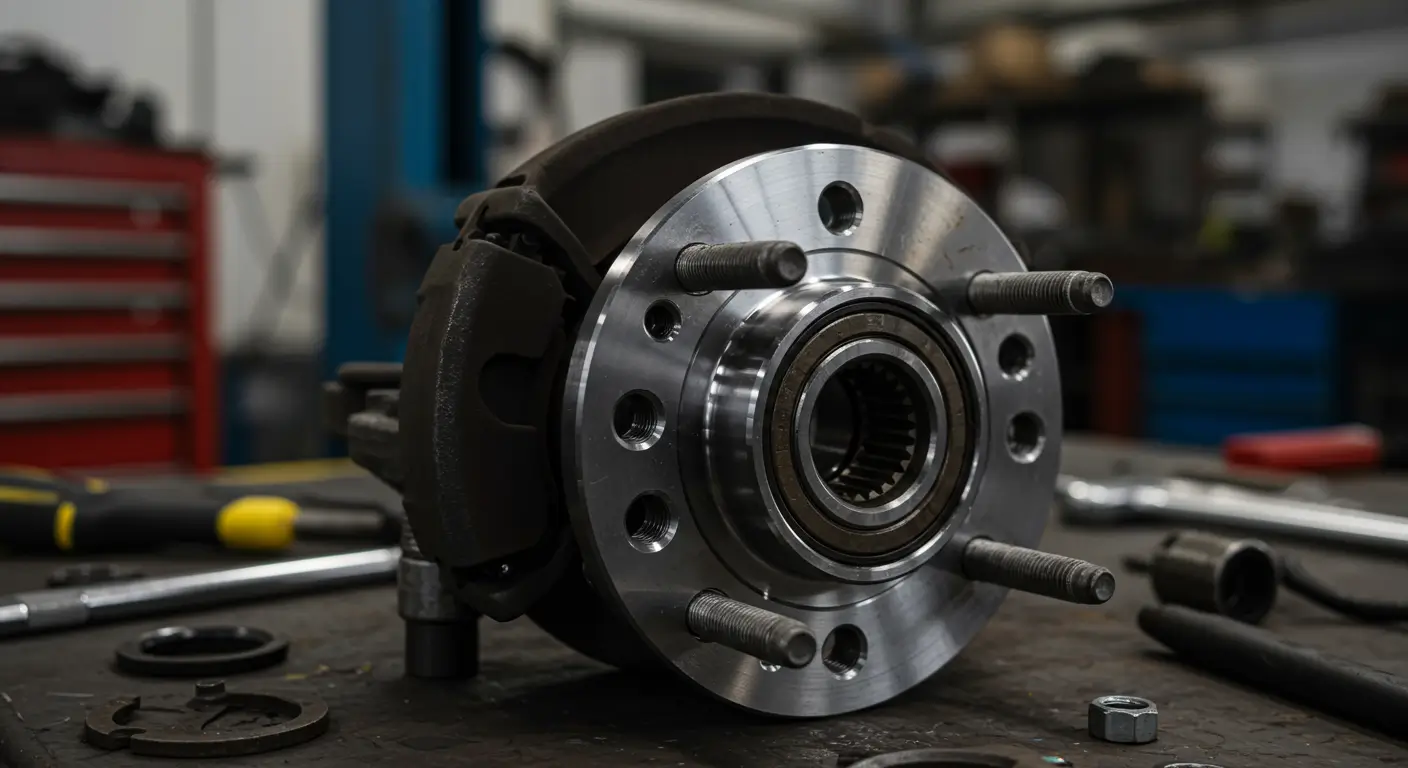 Guía esencial: todo sobre la rótula de carro y su cuidado - C3 Care Car ...