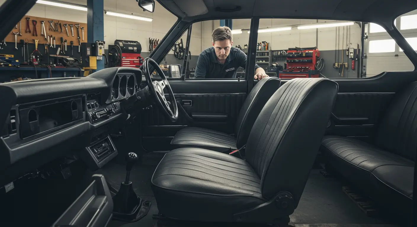 Guía imprescindible de las partes del carro interior detalladas - C3 ...