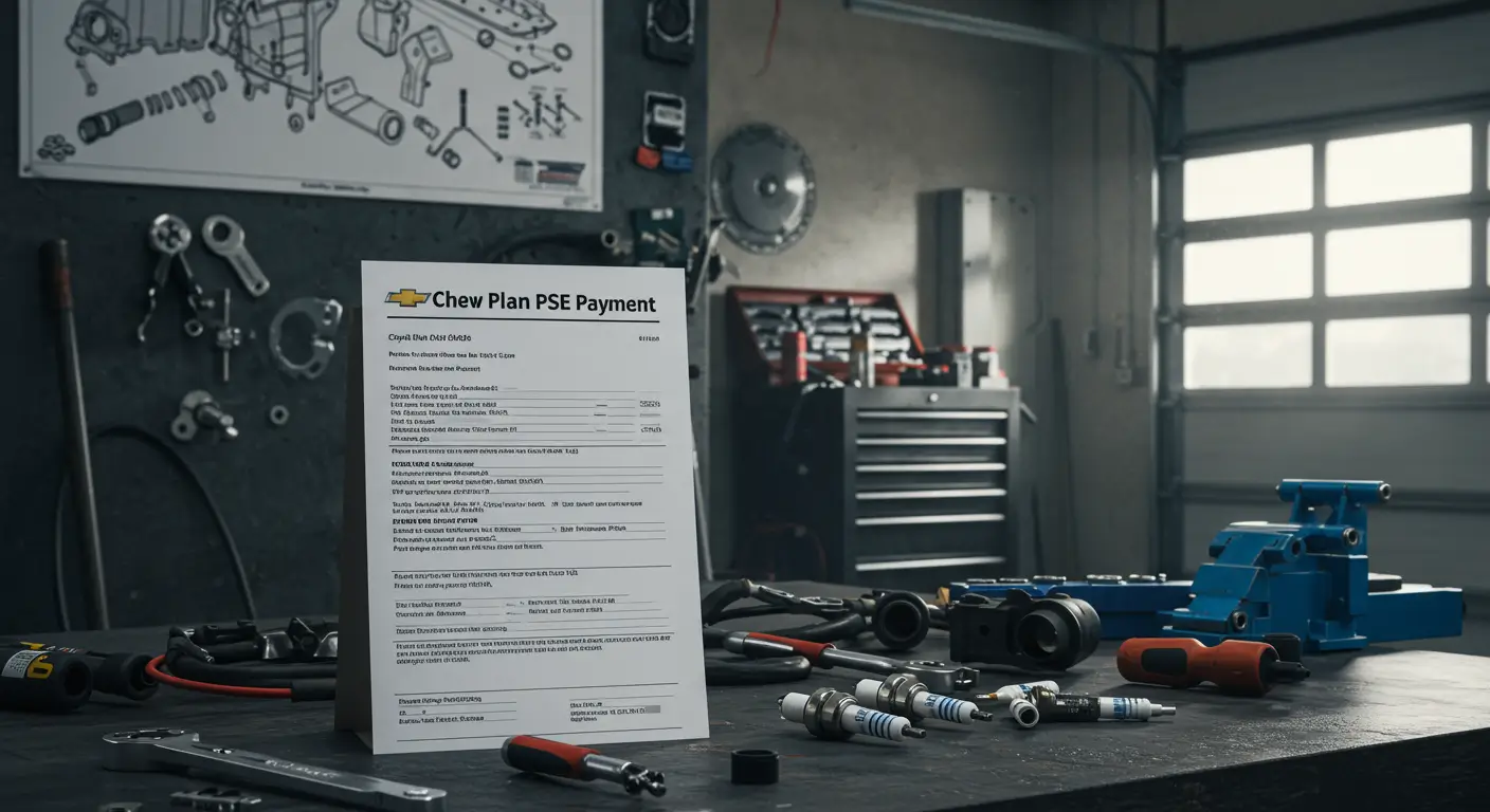 Guía para Realizar el Pago Chevyplan PSE Rápido y Seguro - C3 Care Car ...