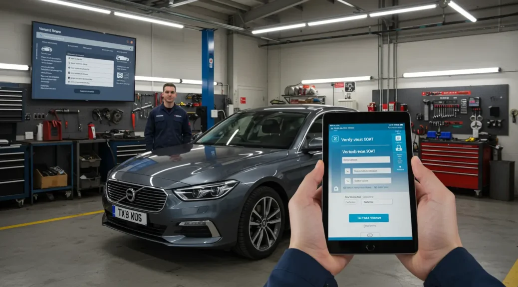 Guía para Verificar SOAT Virtual Rápida y Eficientemente - C3 Care Car ...