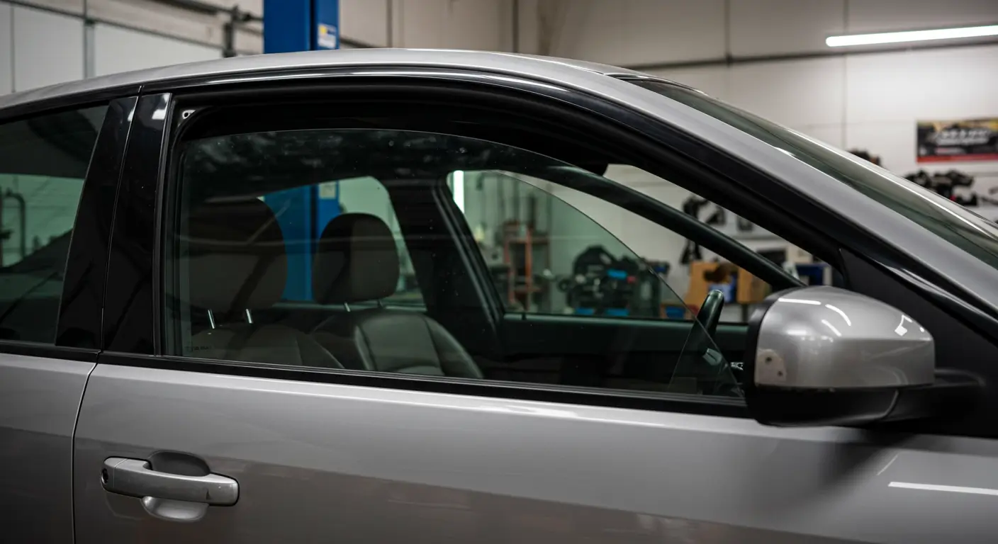 Guía para elegir la luneta perfecta en tu coche - C3 Care Car Center