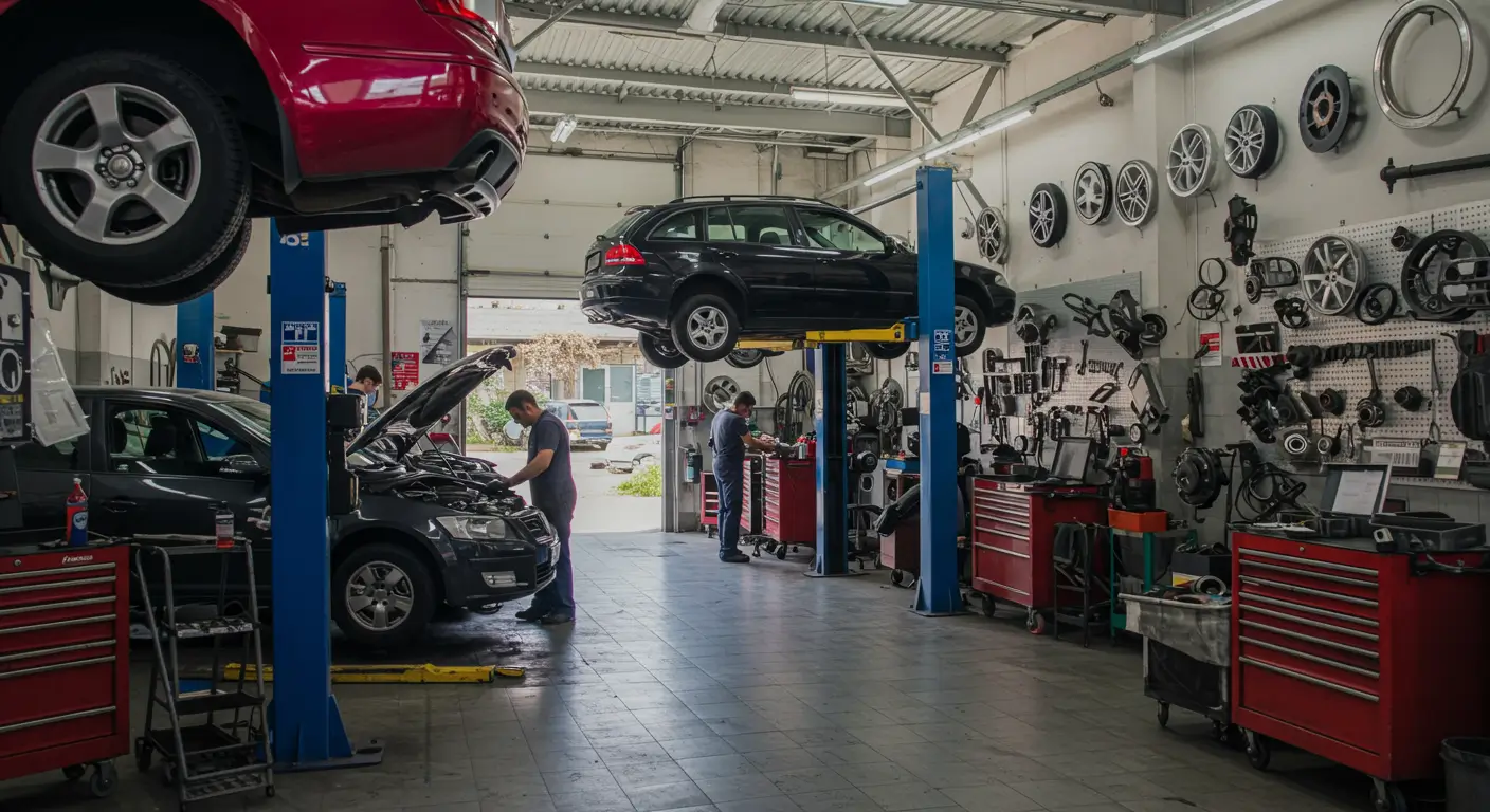 Impresionantes imágenes automotrices del mes de mayo 2025 - C3 Care Car ...