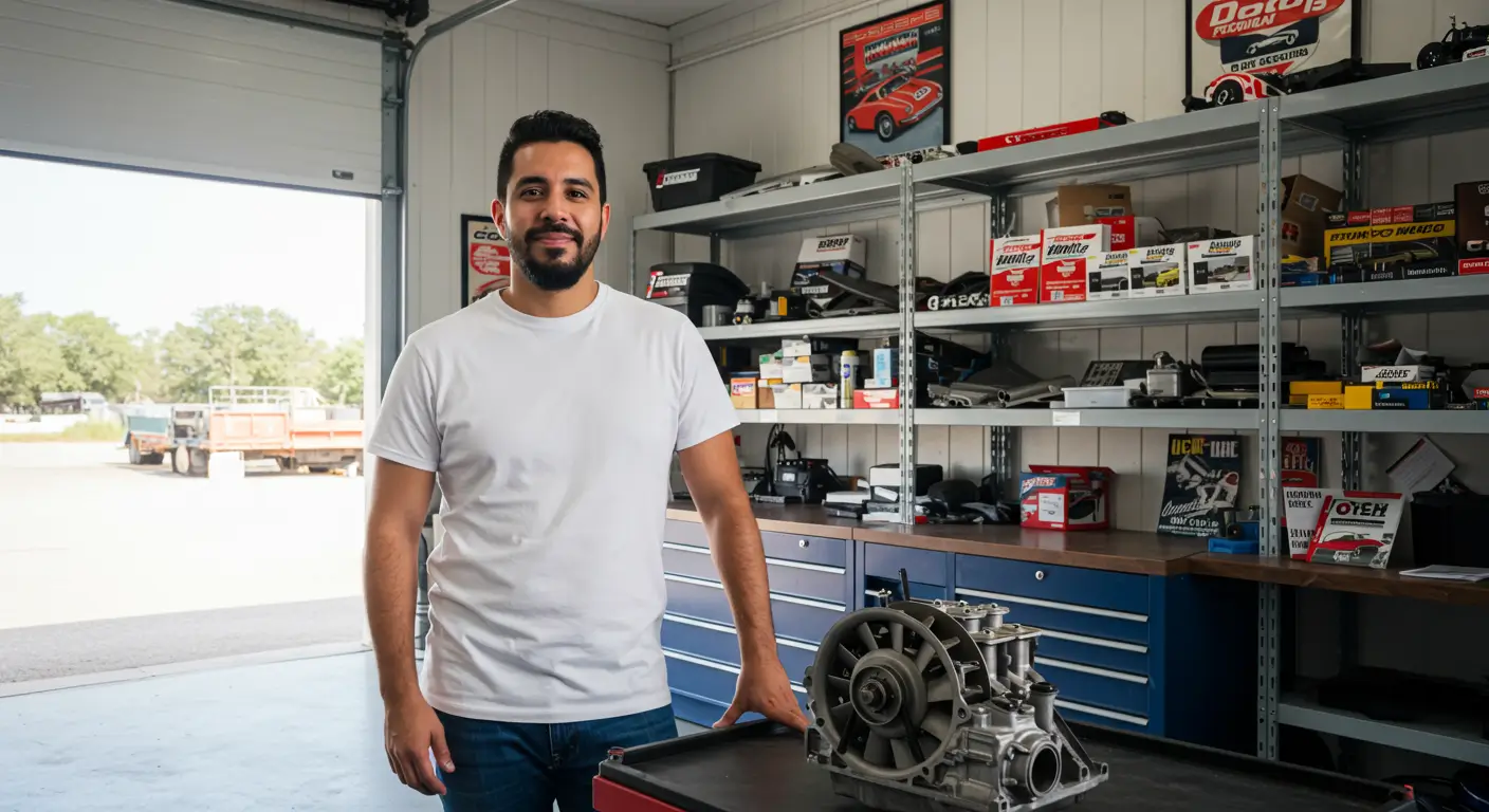 Innovaciones automotrices 2025: El enfoque visionario de Carlos Julio ...