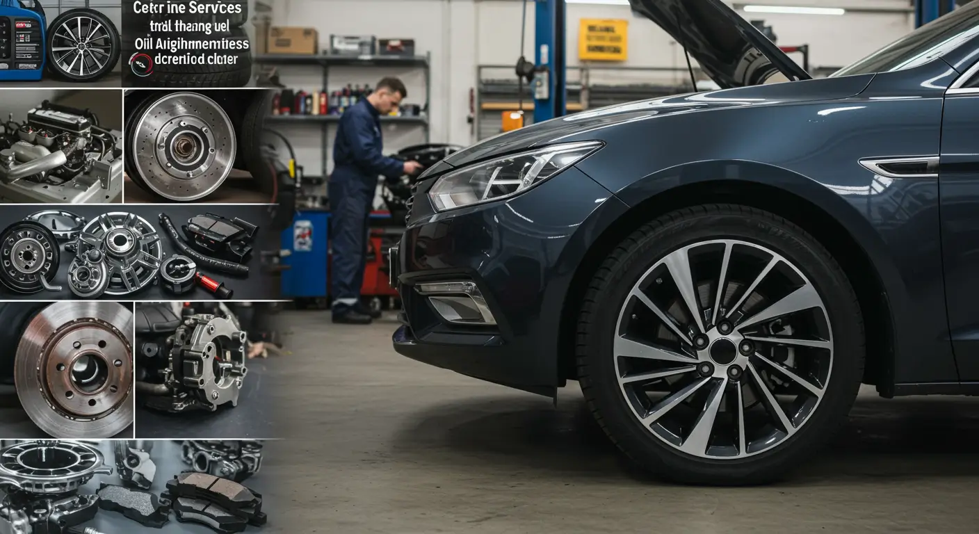 Innovadores usos de la rueda que transforman el mundo automotriz - C3 ...