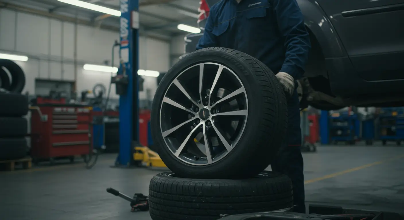 La llanta perfecta: guía completa para cuidarlas y elegirlas - C3 Care ...