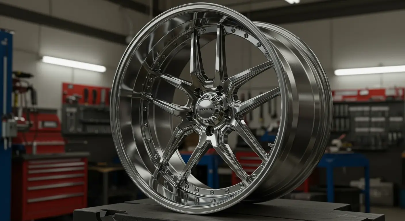 La rueda: tecnología avanzada que impulsa la movilidad moderna - C3 ...