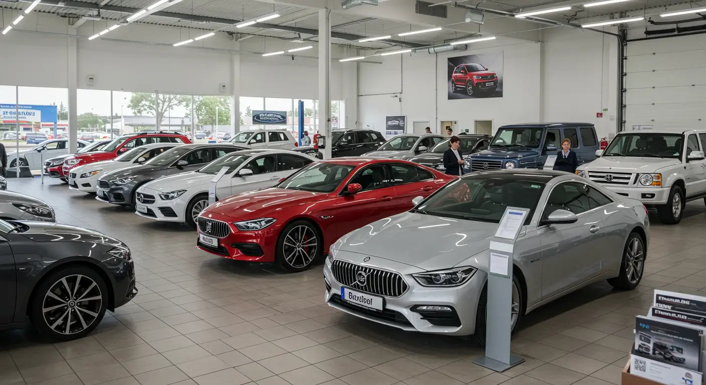 Las 5 mejores estrategias para comprar carro de tus sueños - C3 Care ...