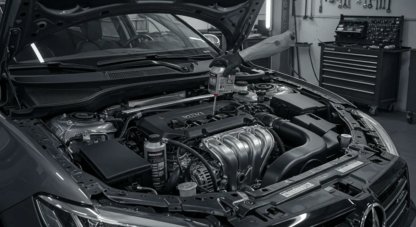 Lubricación eficiente: Clave para extender la vida útil de tu auto - C3 ...
