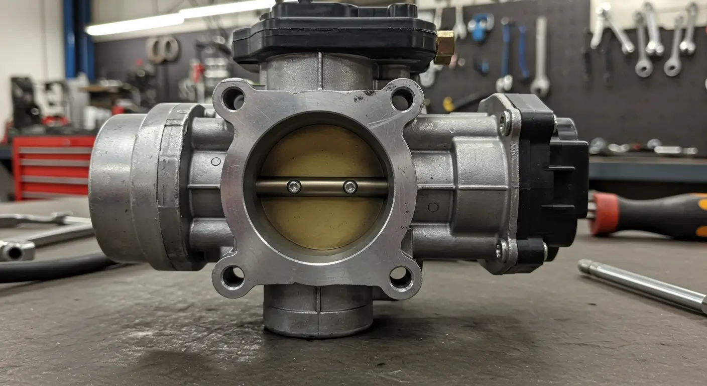 Mejora el rendimiento de tu Spark con un nuevo cuerpo de aceleración - C3 Care Car Center