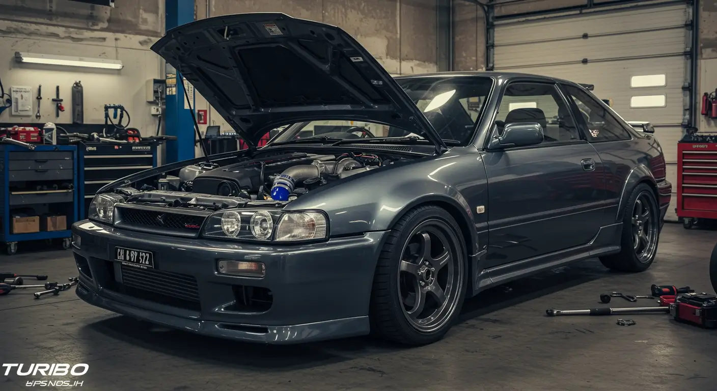 Mejora el rendimiento de tu vehículo con Turbo NPR eficiente - C3 Care ...