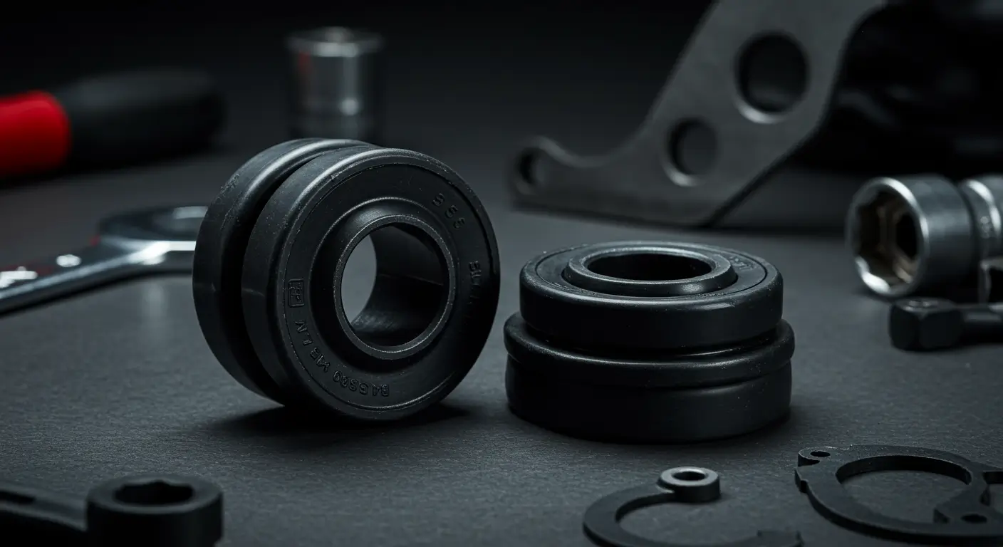 Mejora tu Spark GT con bujes de tijera de alto rendimiento - C3 Care ...