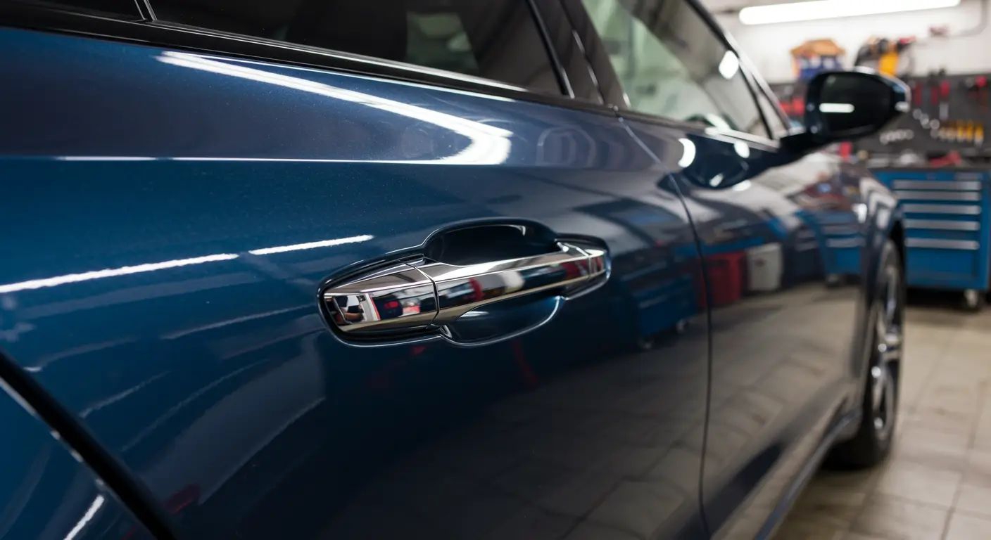 Mejora tu auto: Guía de manijas para puertas eficientes - C3 Care Car ...