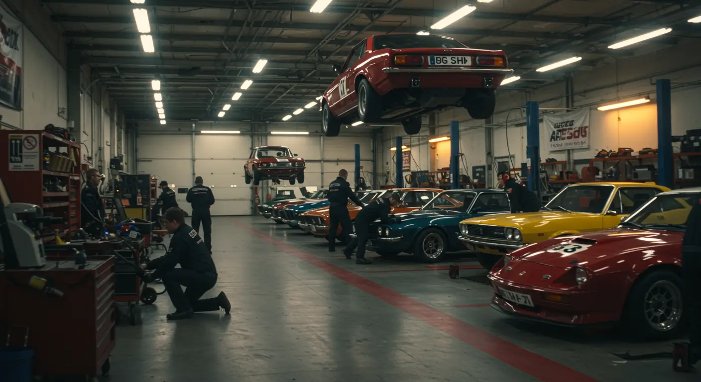 Mejora tu conducción con el tag flypass: guía esencial automotriz - C3 ...