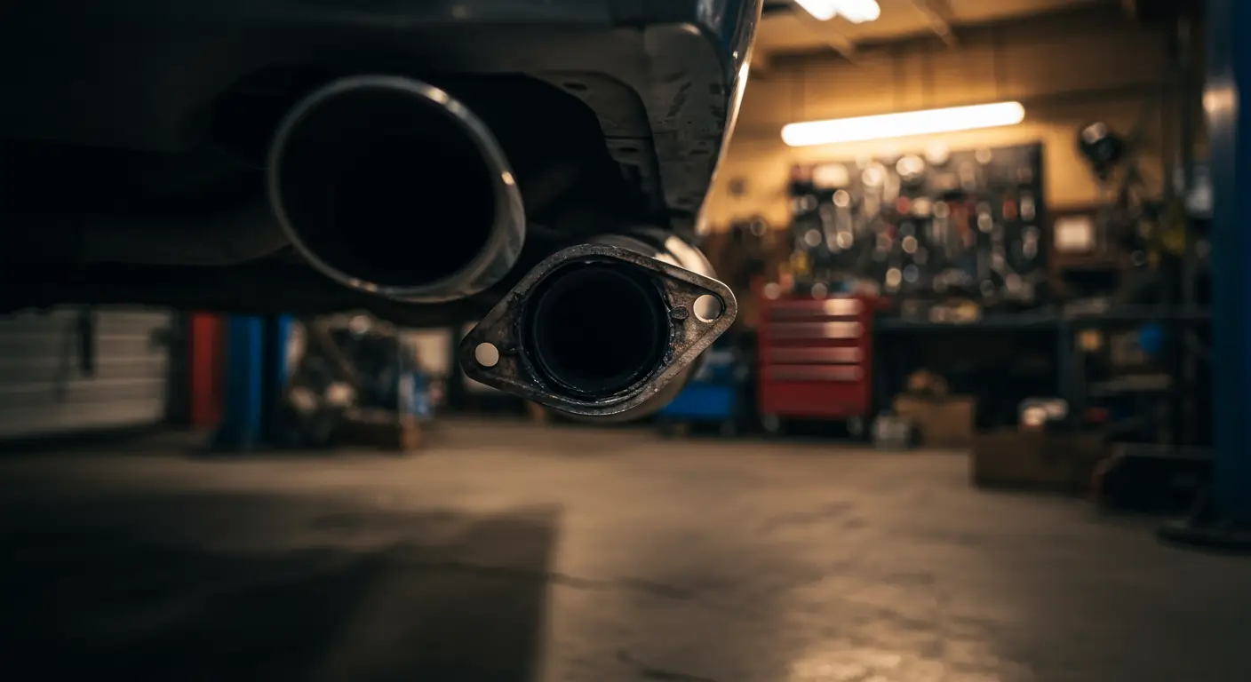 Mejora tu vehículo: guía completa sobre el tubo de escape - C3 Care Car ...