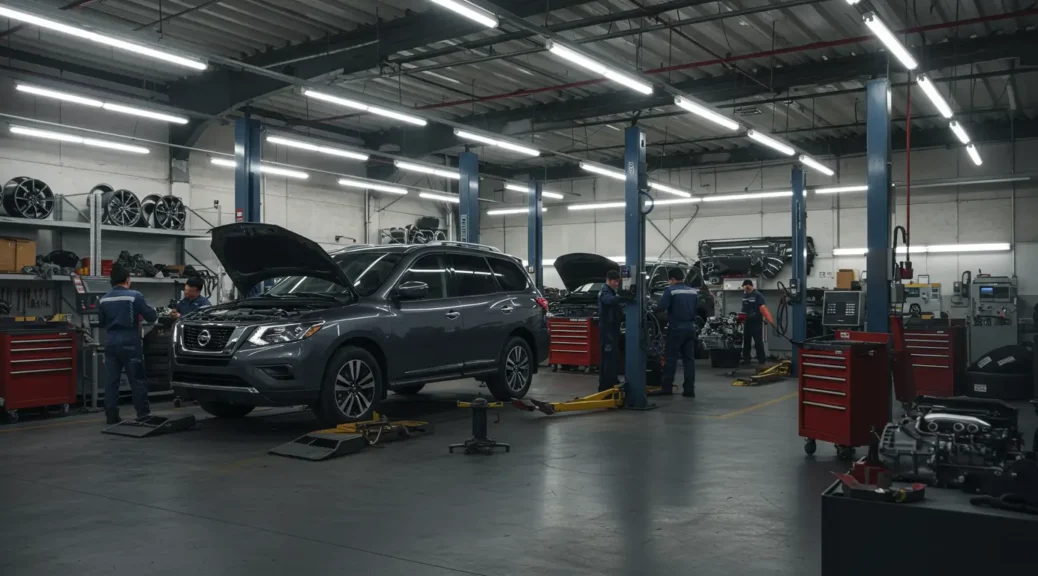 Nissan Bogotá: Descubre Innovación y Tecnología en Automóviles - C3 ...