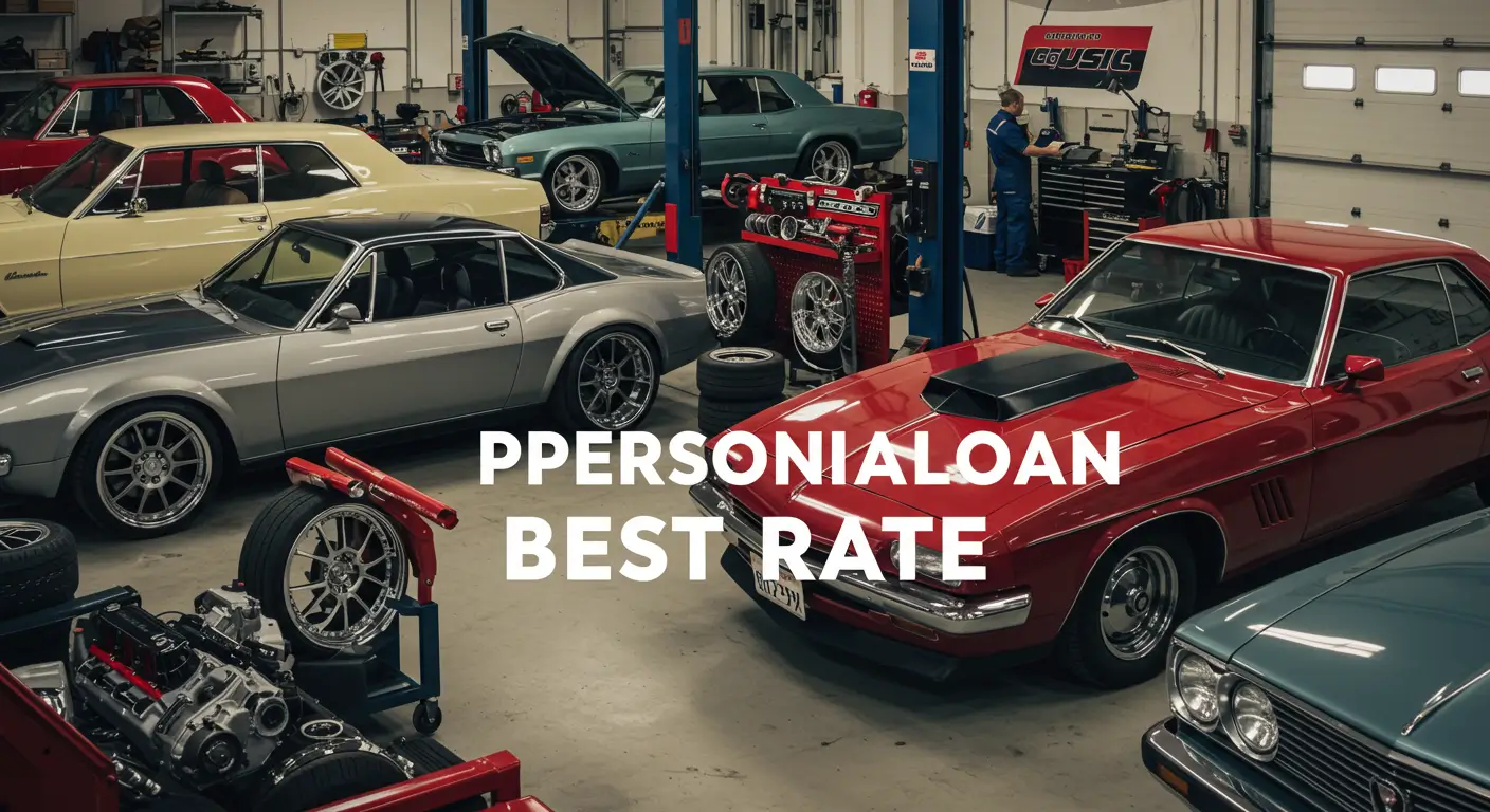 Obtén la mejor tasa para tu crédito personal automotriz - C3 Care Car ...