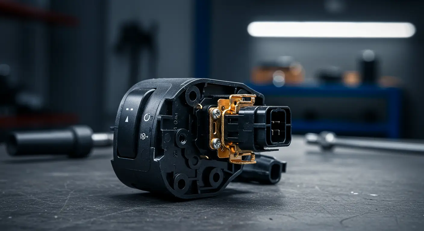 Optimiza el rendimiento de tu vehículo con el switch de carro - C3 Care ...