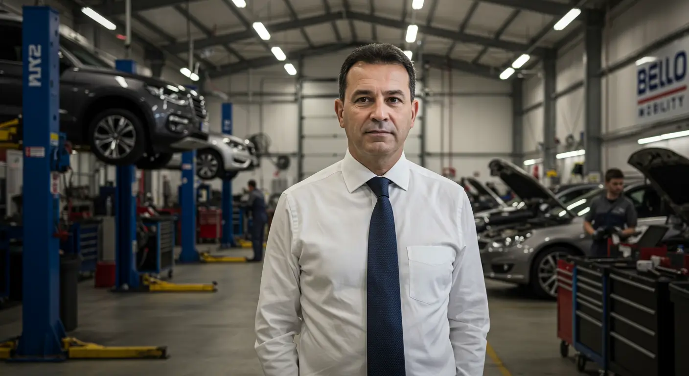 Optimiza tus trámites vehiculares con la Secretaría de Movilidad Bello ...