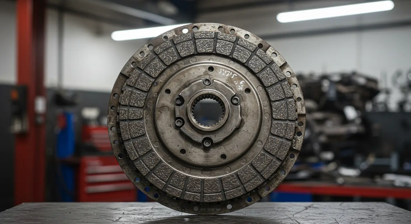 Plato De Presión Automotriz Que es y para que Sirve - C3 Care Car Center