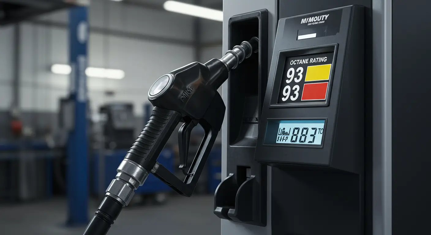 Qué es el octanaje de la gasolina y por qué importa - C3 Care Car Center