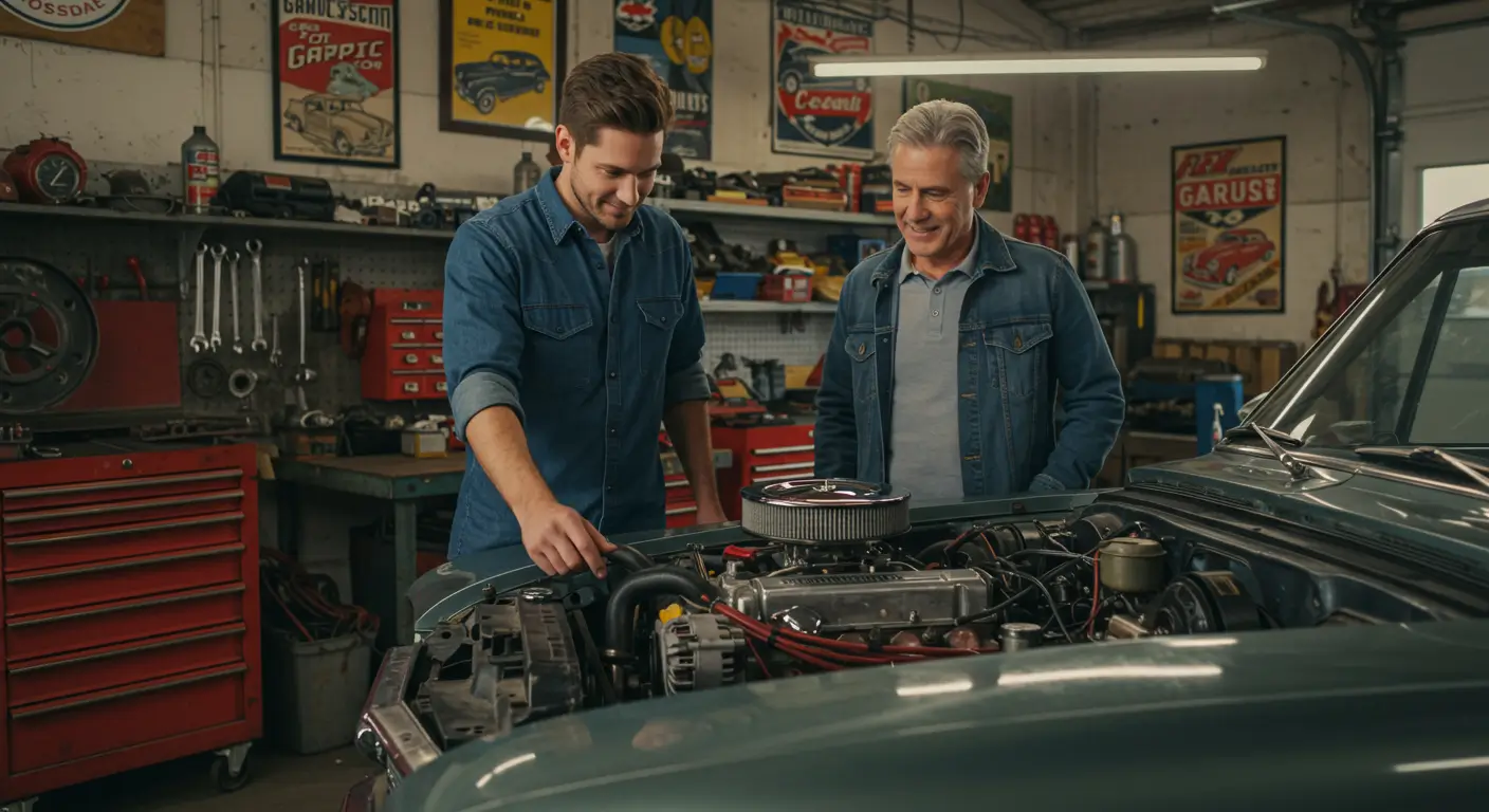 Secretos para Comprar Carro Com: Guía 2024 Imperdible - C3 Care Car Center