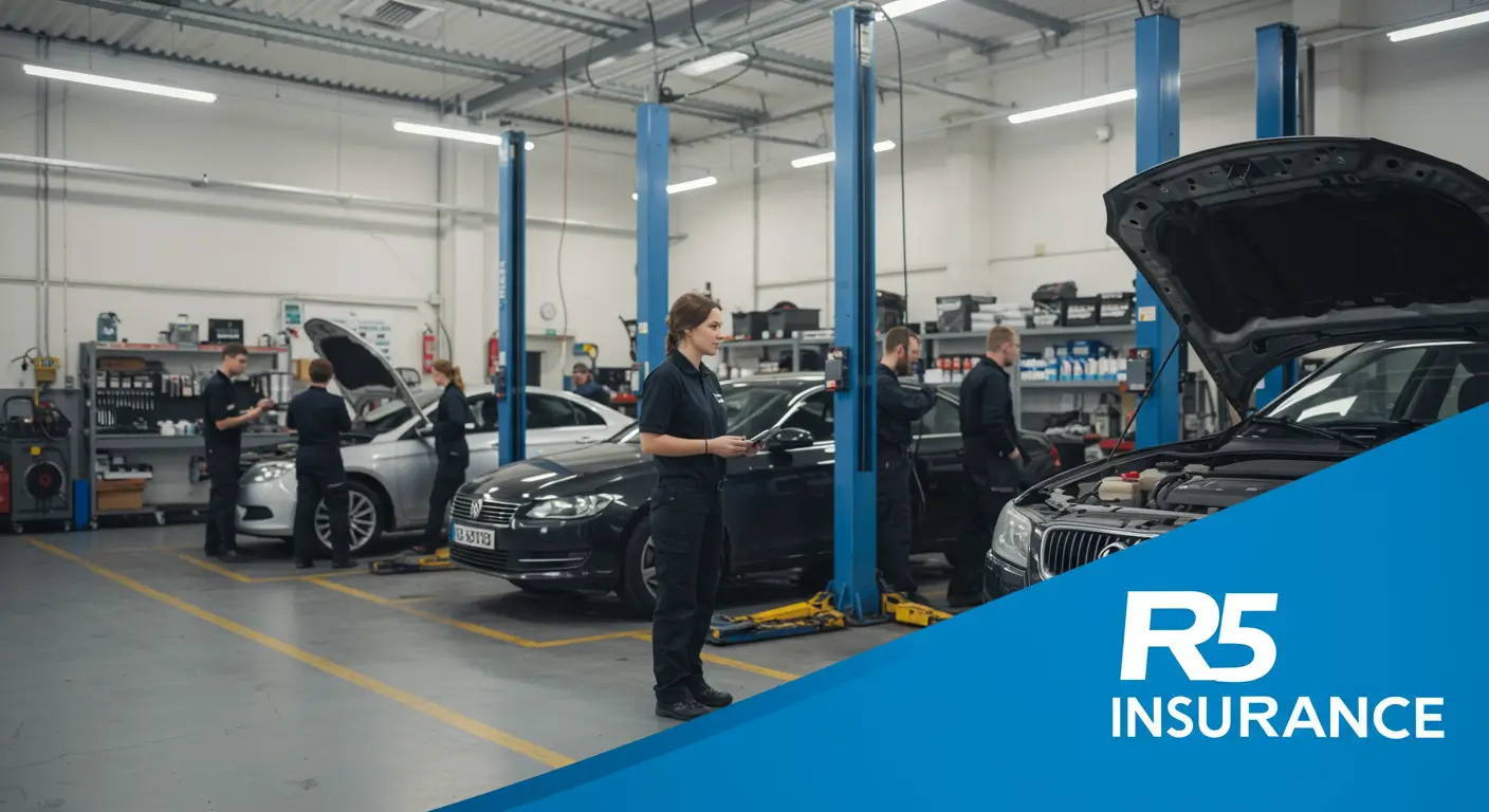 Seguros R5: Protege Tu Inversión Automotriz Confiablemente - C3 Care ...