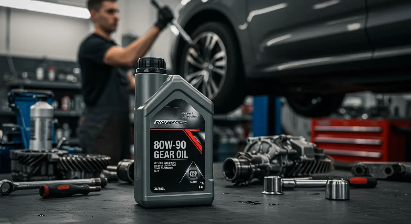 Todo lo que debes saber sobre el aceite 80w90 automotriz - C3 Care Car ...