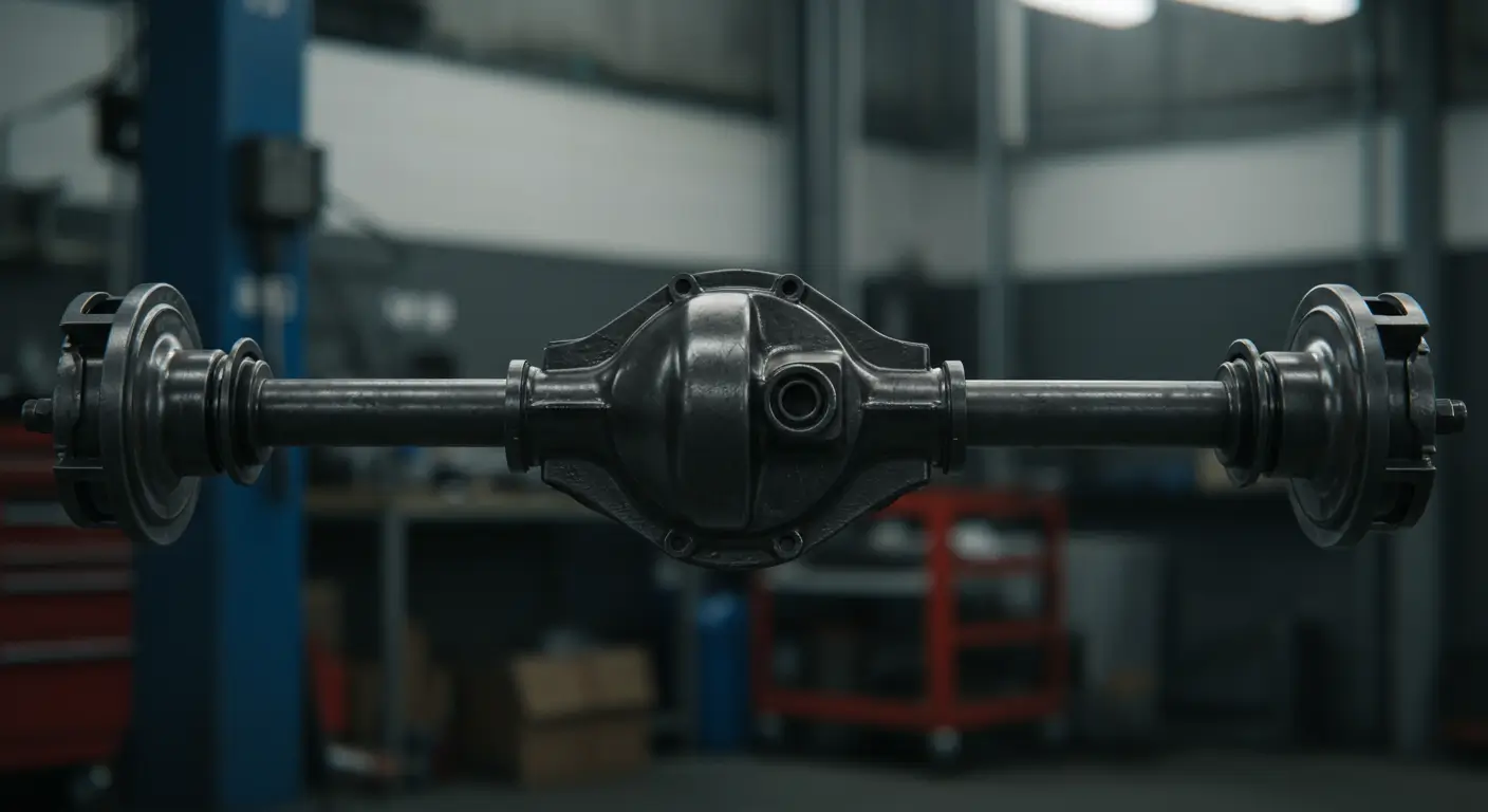 Todo lo que debes saber sobre el axial de carro hoy - C3 Care Car Center
