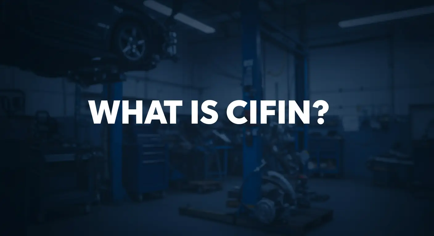 Todo lo que necesitas saber sobre Cifin para tu crédito automotriz - C3 ...